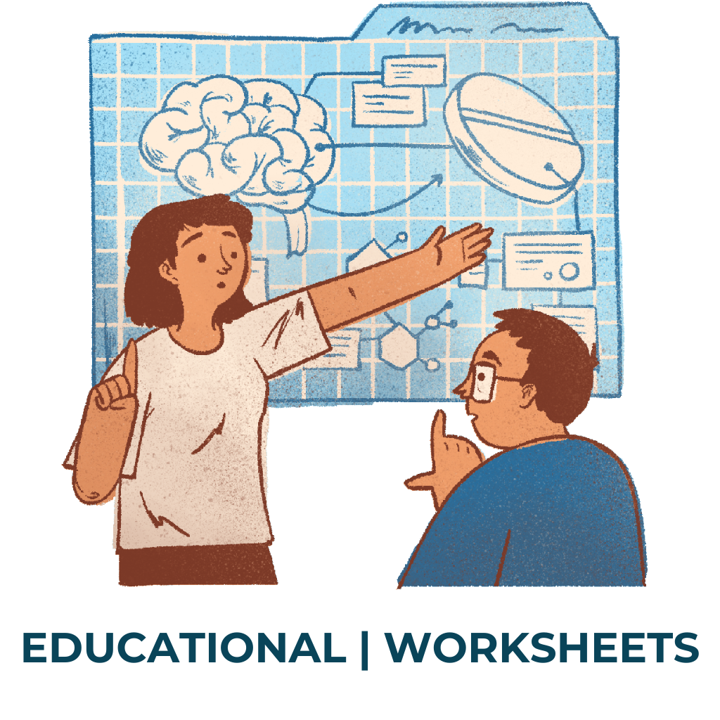 Educational | Worksheets – Tiny Tales